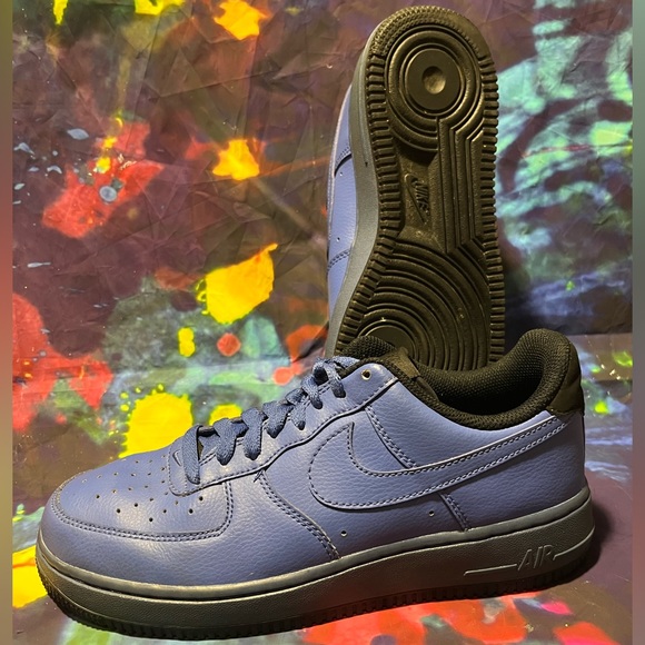 Nike | Shoes | Nike Air Force 82s Mens 75 Womens 9 | Poshmark